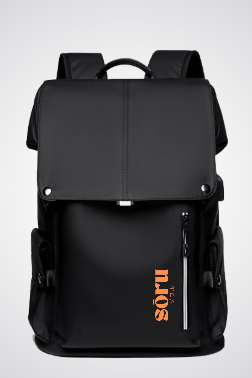 VESSELS x Sōru Backpacks Waterproof and Scratch proof for Waterproof ...