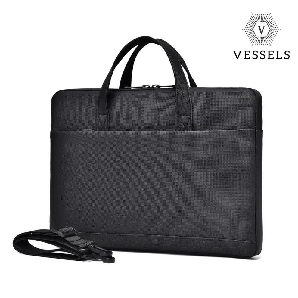 VESSELS Laptop Bag Sleeves Waterproof Scratch Proof 13/14/15/16 – Vessels